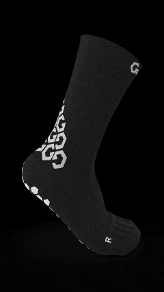 Grip socks GIFs on GIPHY - Be Animated