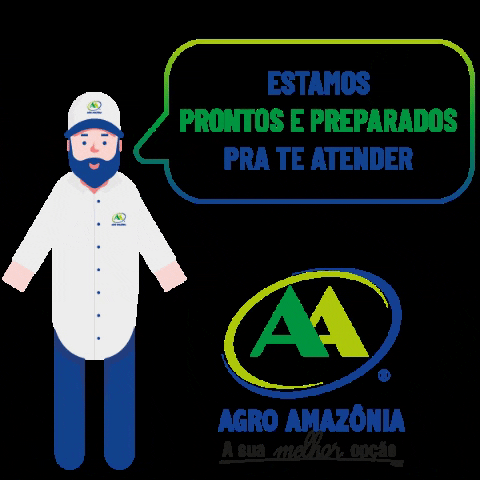 Agro Amazônia GIFs on GIPHY - Be Animated