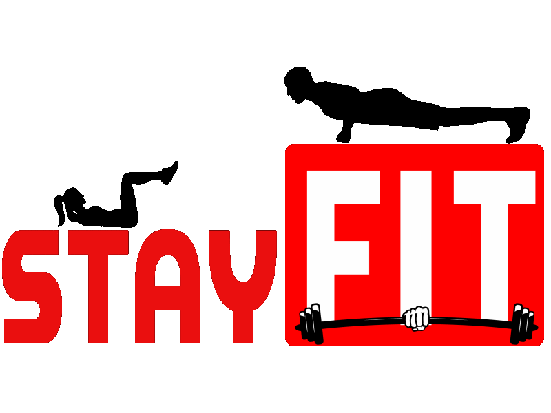 Stay Fit Sticker by gymsharkosh for iOS & Android | GIPHY