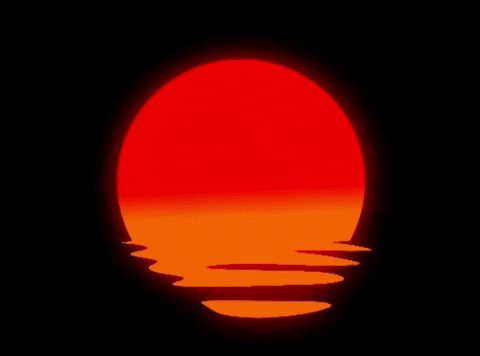 Sun Night GIF - Find & Share on GIPHY