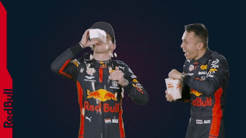 Ver Red Bull GIF by Red Bull Racing - Find & Share on GIPHY