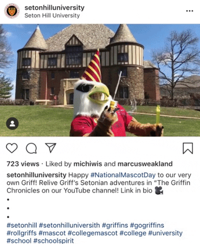 College-university-school GIFs - Get the best GIF on GIPHY