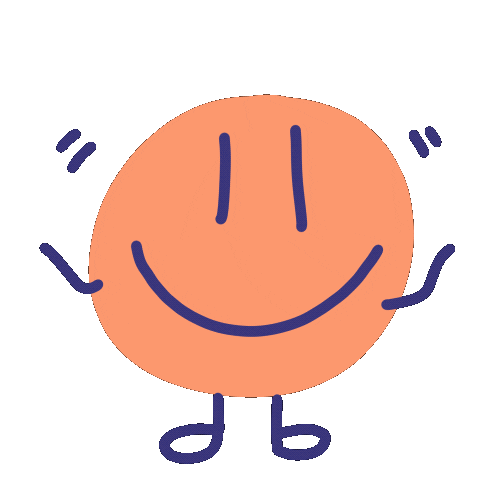 Dancing Smiley Face Gif