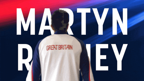 Martyn Rooney GIFs - Get the best GIF on GIPHY