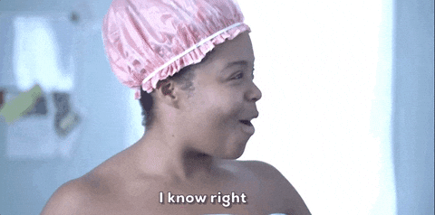 Cardi B Laughing GIF by Paulana - Find & Share on GIPHY