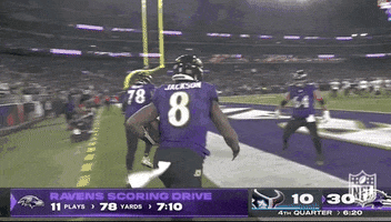 Baltimore Ravens GIFs on GIPHY - Be Animated
