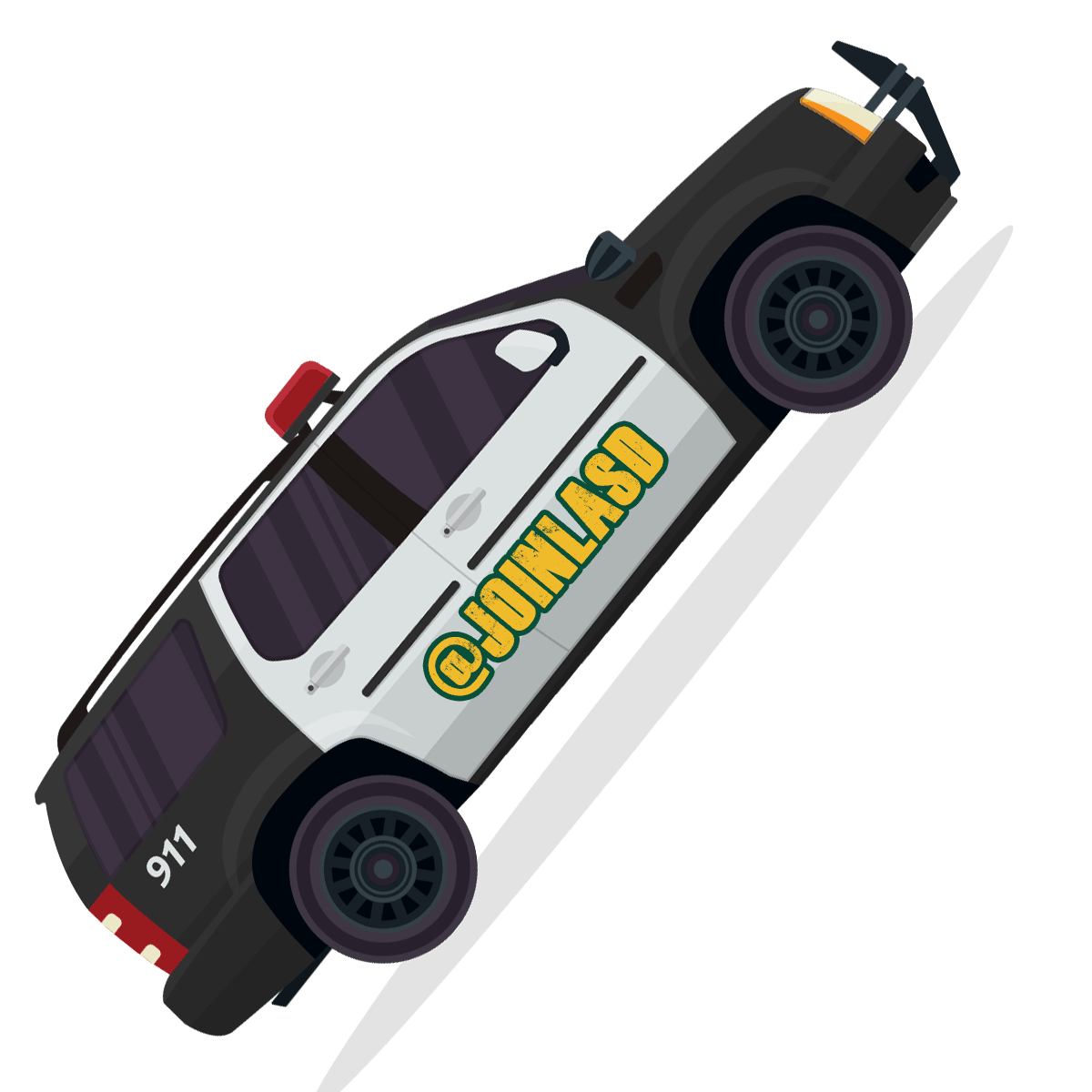 Sheriff Lasd Sticker by JoinLASD for iOS & Android | GIPHY