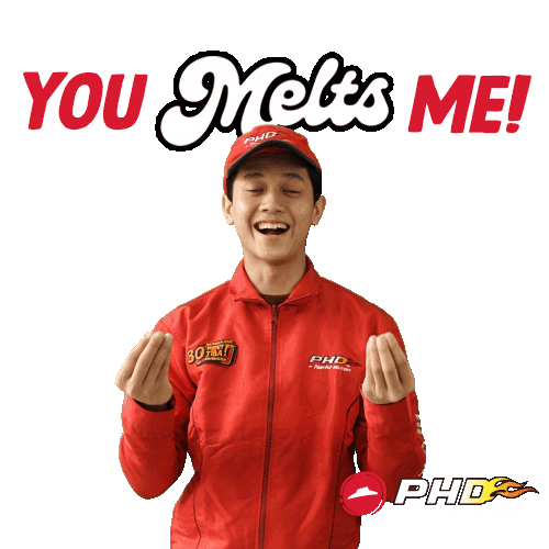 Melts PHD GIFs on GIPHY - Be Animated