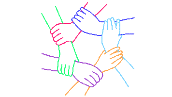 Together Sticker for iOS & Android | GIPHY