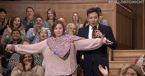 Fun Sweater GIFs - Get the best GIF on GIPHY