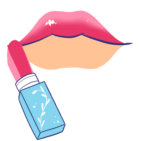 Makeup Clipart Gif | Saubhaya Makeup