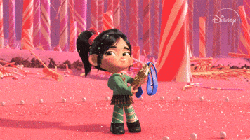 Disney+ GIFs on GIPHY - Be Animated