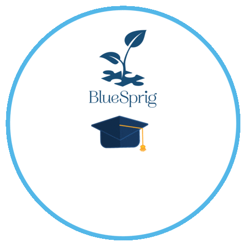 BlueSprig GIFs on GIPHY - Be Animated