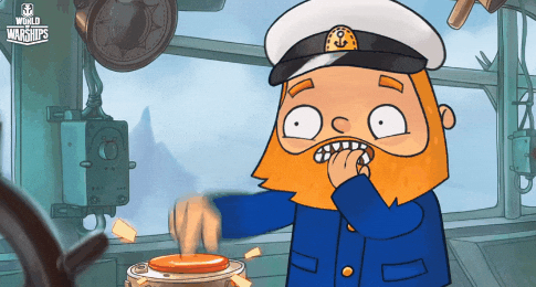 World of Warships GIF - Find & Share on GIPHY