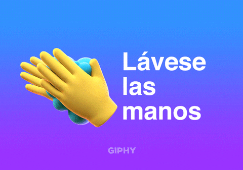 Las-manos GIFs - Get the best GIF on GIPHY