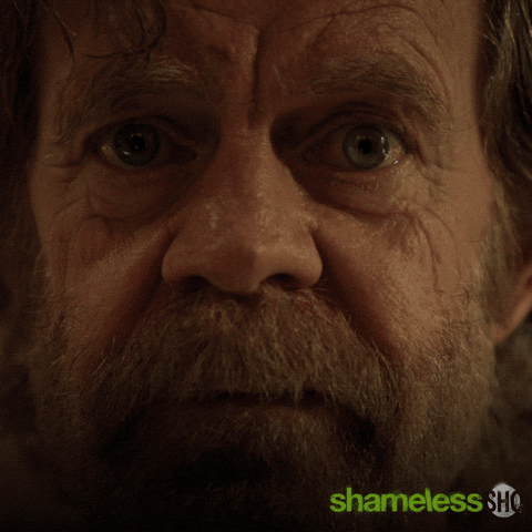 Frank Gallagher GIFs on GIPHY - Be Animated