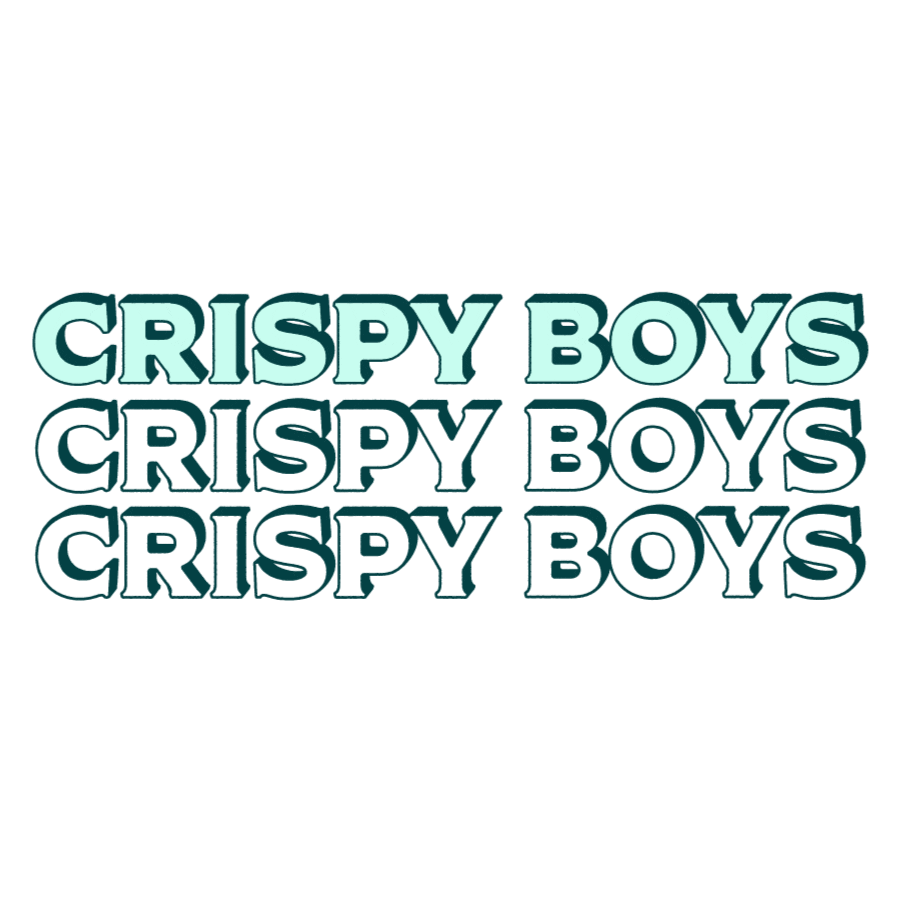Crispy Boys GIFs on GIPHY - Be Animated