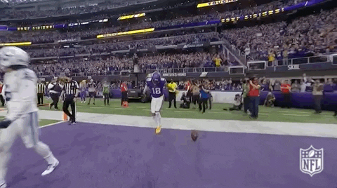 Top 15 GIFs From An NFL Saturday Triple Header! by Sports GIFs | GIPHY