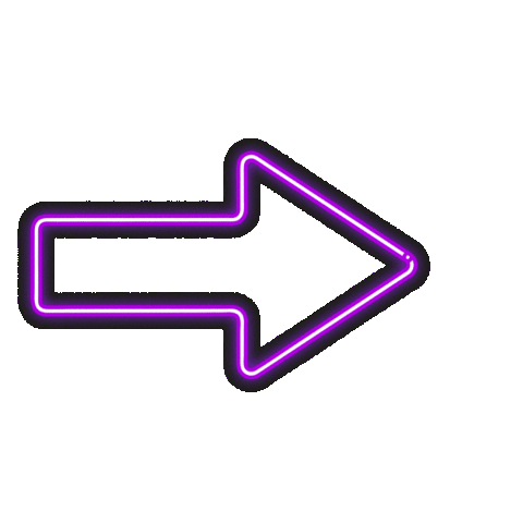 Pink Neon Sticker by Soffieria Monti for iOS & Android | GIPHY