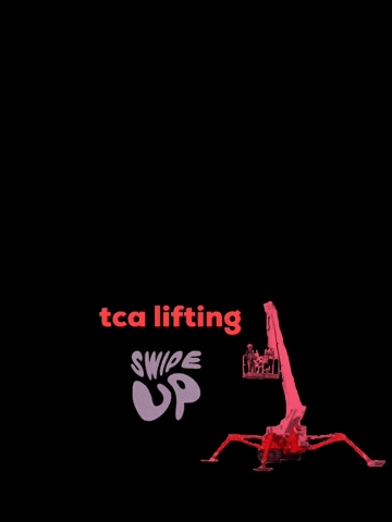 TCA Lifting GIFs on GIPHY - Be Animated