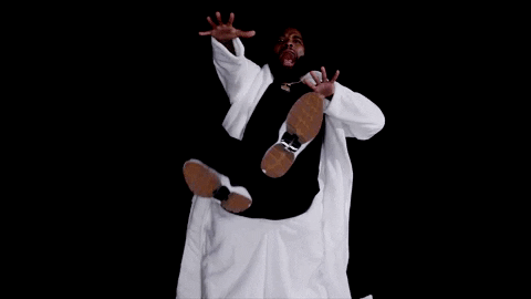 Sunken-place-get-out GIFs - Get the best GIF on GIPHY