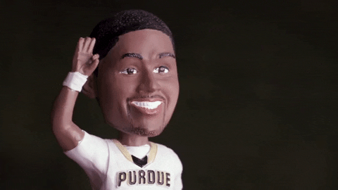 Purduebasketball GIFs - Get the best GIF on GIPHY