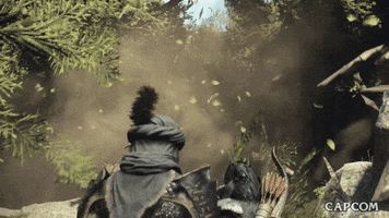 CAPCOM GIFs on GIPHY - Be Animated