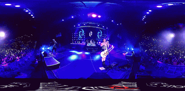 Halestorm I Am The Fire GIFs - Get the best GIF on GIPHY