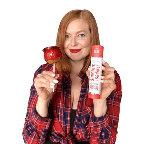 Smoothie Boosters GIFs - Get the best GIF on GIPHY