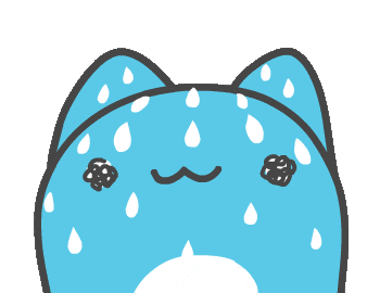 Sweating Animated Gif