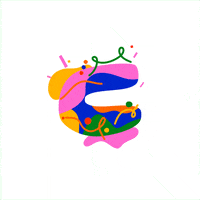 Animated Letter C Gif