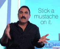 Hipster Gif