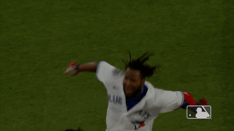 Major League Baseball Sport GIF by MLB - Find & Share on GIPHY
