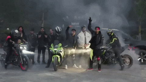 Indian Rap Scene GIF by Sez on the Beat - Find & Share on GIPHY