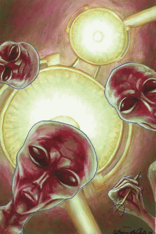 Alien-experiements GIFs - Get the best GIF on GIPHY