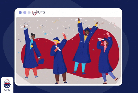 Graduation-photo GIFs - Get the best GIF on GIPHY