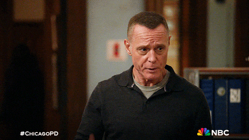 One Chicago GIFs on GIPHY - Be Animated