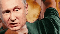 Putin Gif