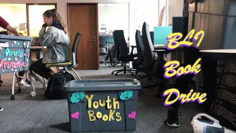 Diverse Perspectives GIFs - Get the best GIF on GIPHY