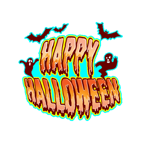 Halloween GIFs on GIPHY - Be Animated
