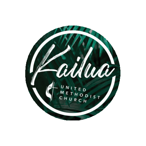 Kailua UMC Sticker for iOS & Android | GIPHY