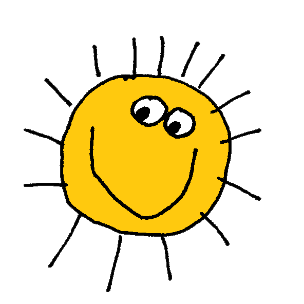 Summer sticker by Steven Kraan for iOS & Android | GIPHY