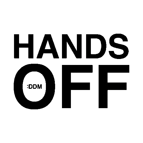 HANDS OFF GIFs on GIPHY - Be Animated