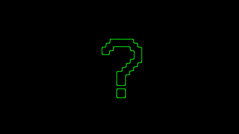 Question Mark Wednesday Gif Find Share On Giphy