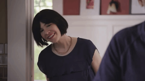 Episode 5 Open Relationship GIF by Portlandia - Find & Share on GIPHY