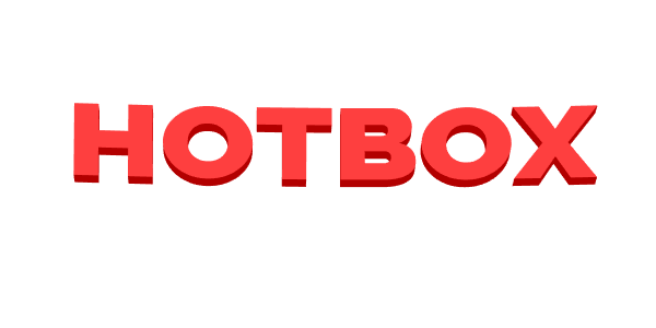 Hotbox Sticker by Justin for iOS & Android | GIPHY