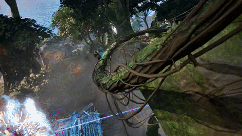 Chapter 4 Season 3 - WILDS GIFs on GIPHY - Be Animated