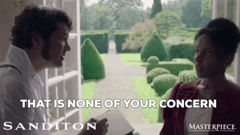 Genuinely Concerned For Your Mental GIFs - Get the best GIF on GIPHY