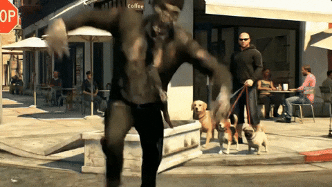 IDK GIFs on GIPHY - Be Animated