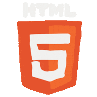 Js Html5 Sticker by EscuelaDevRock for iOS & Android | GIPHY
